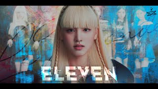 [COVER] IVE (아이브) - ELEVEN ˚₊ ‧₊ 커버 보컬 팀 르몽드 - 인스티즈(instiz) 회원노래 카테고리