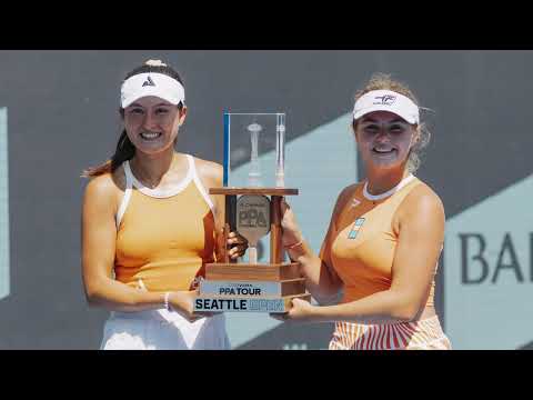 Top 5 Storylines Heading into the Veolia Atlanta Pickleball Championships
