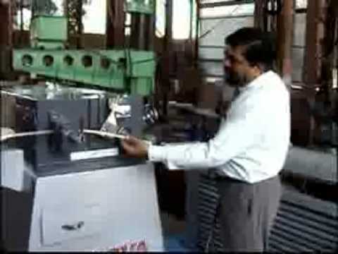 Tube Finning Machine at Best Price in India