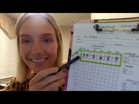 Manna Normal Hearing vs Hearing Loss What is an Audiogram?