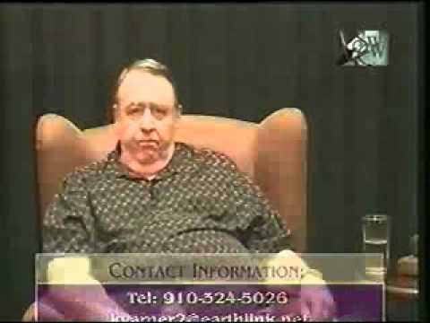 Dr. Kelley Varner takes on the Rapture | Raging-Vanity