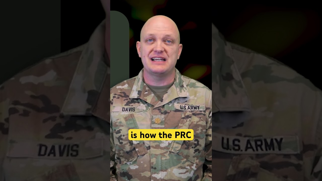 ADP 3-13: Three Warfares Strategy