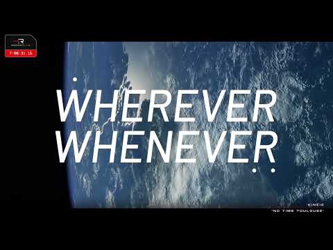'No Time Toulouse' Launch | Rocket Lab