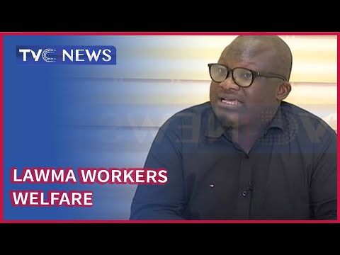 MD LAWMA assures workers of their welfare, salaries