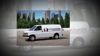 3 Best Locksmiths in Dallas, TX - Expert Recommendations