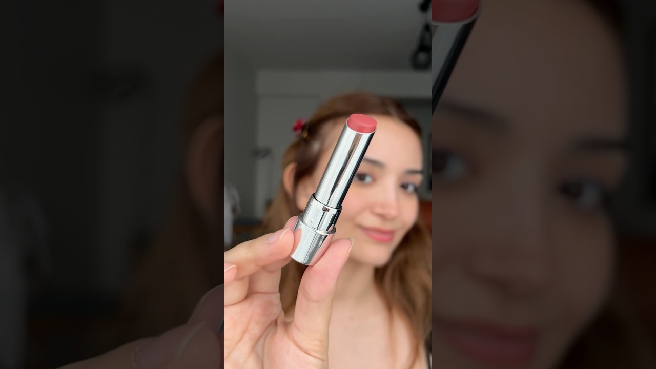 Favori Flormar ürünleriyle makyaj 💄 #flormar #makeuptutorial #peachy #grwm #makeup