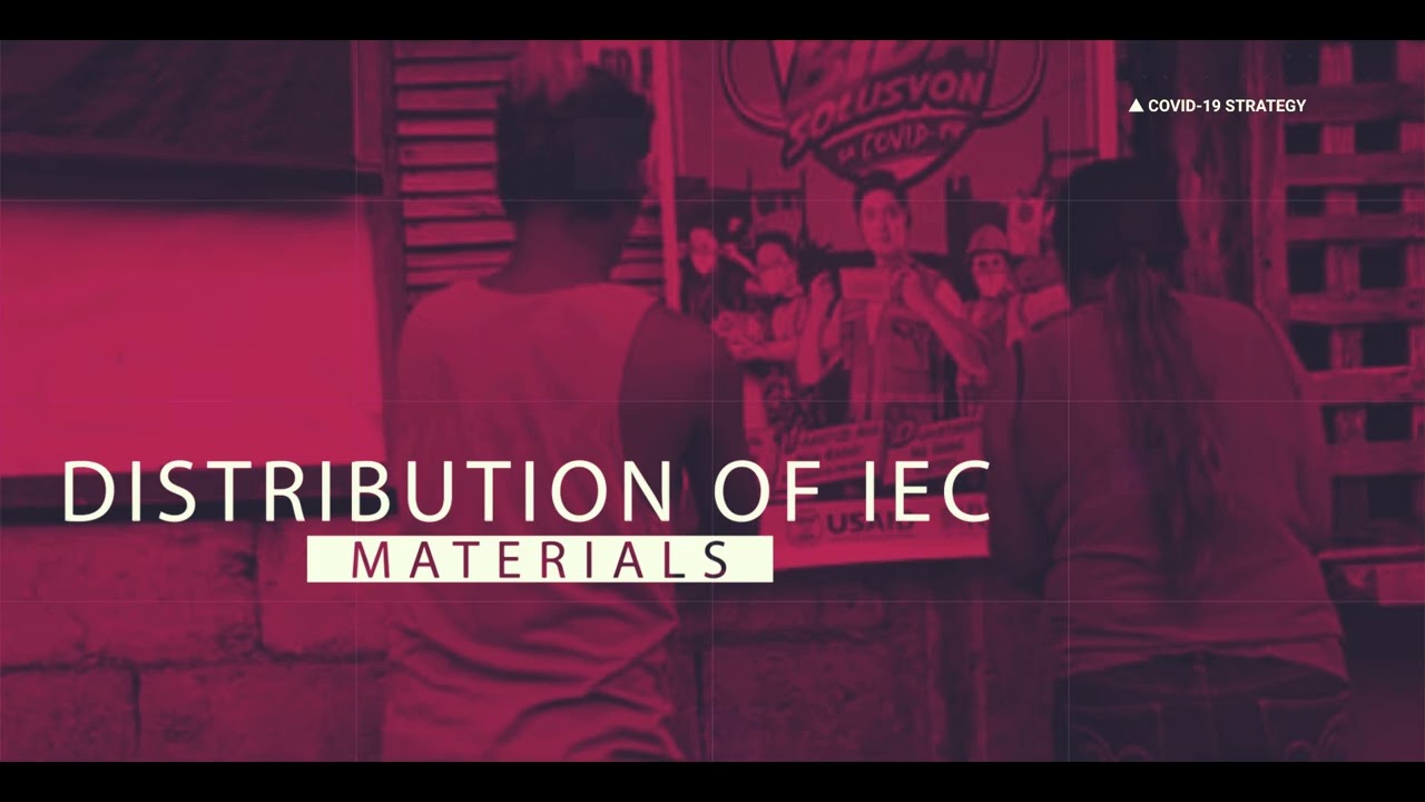 Strong Media Corp - USAID RTI