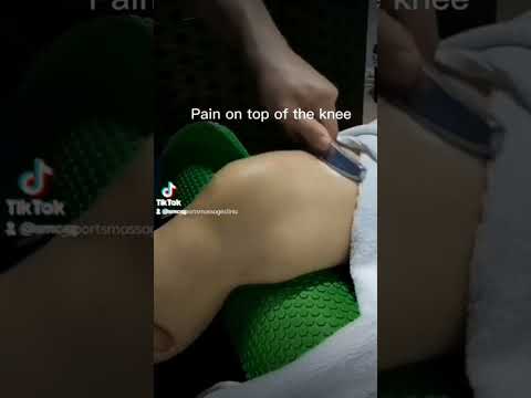 #kneepain