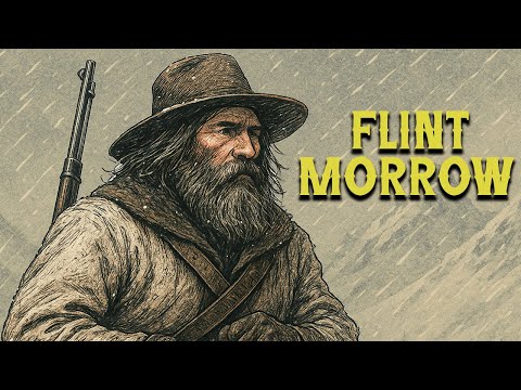 The Snowbound Outlaw Who Hunted Bounty Hunters
