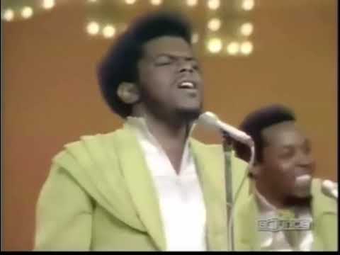 The Dramatics - Get Up And Get Down (1972) #williamwegeefranklinhoward