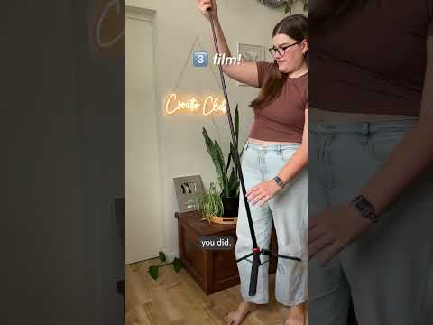 How to batch record b-roll for Instagram Reels