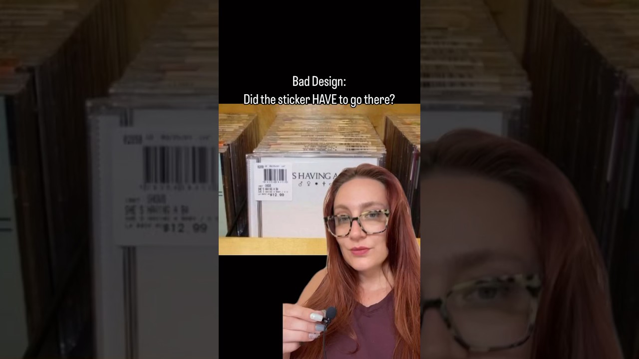 I knew the red one was freaky#badlogo #logo #baddesign #marketing #wtf #funny #badsigns #dirtymind