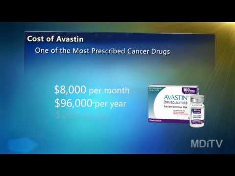 The High Cost of Care - How Does Your Doctor Decide What is Best for You? LMPNtv production.