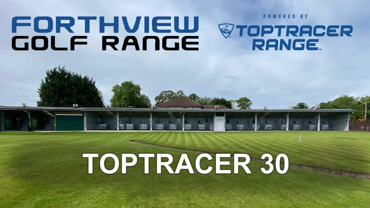 Toptracer  30