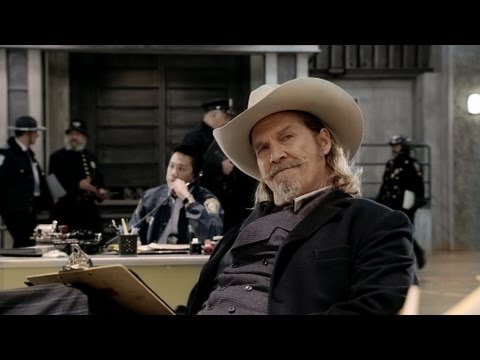 Mark Kermode reviews R.I.P.D