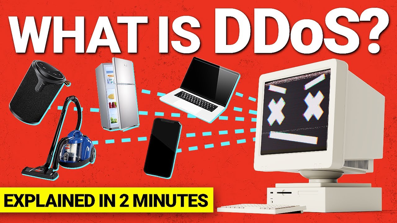 Understanding DDoS Attacks: A Quick Guide | Galaxy.ai Understanding DDoS Attacks: A Quick Guide | Galaxy.ai