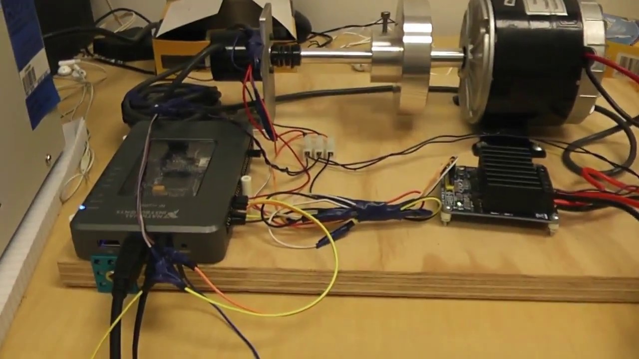 Digital Servo Basics 1