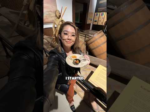 My Food Blogger Story!