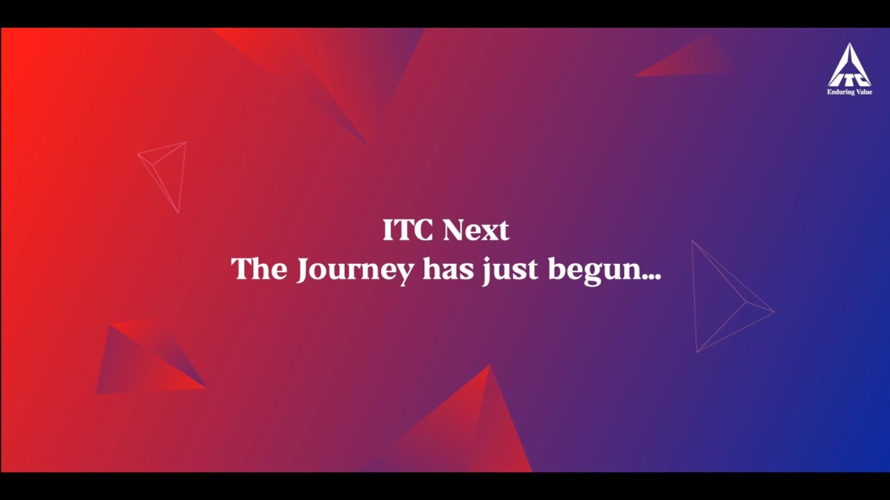 ITC Corporate Film | 2021