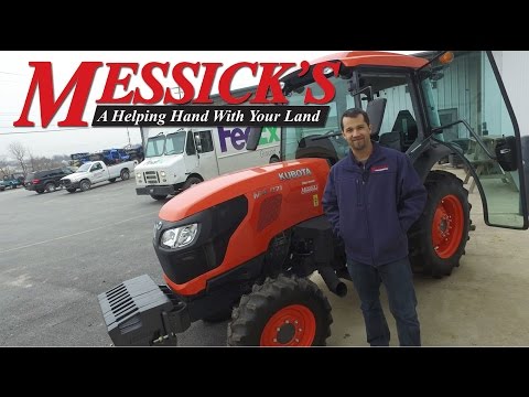 Messick's Tractor School