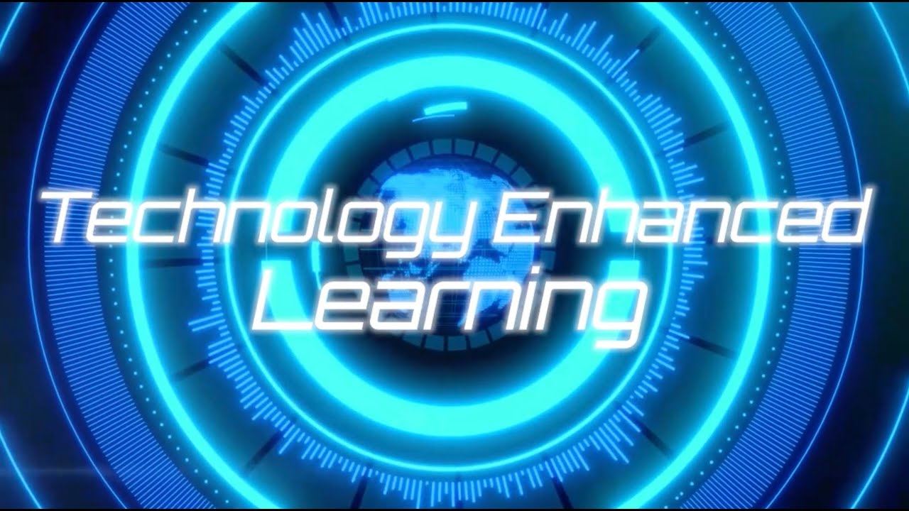 Technology Enhanced Learning S01E00: Trailer