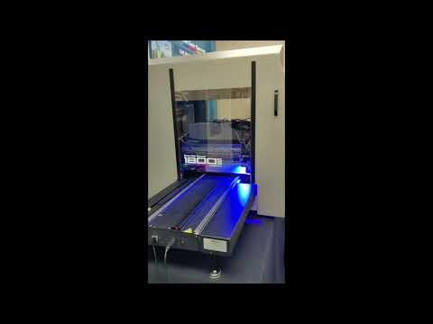 1800s35 UV Printer - The largest z-height in its class!