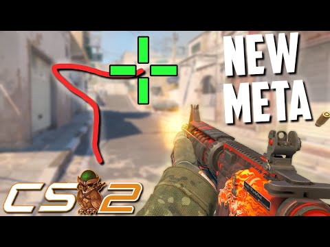 Follow Recoil in Counter Strike 2 is Broken