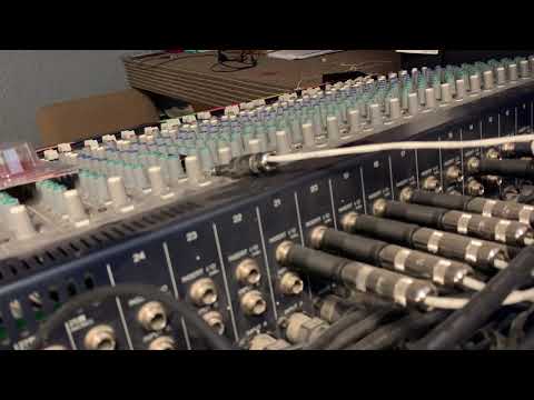 Behringer Powerplay P16-I Module iMuso