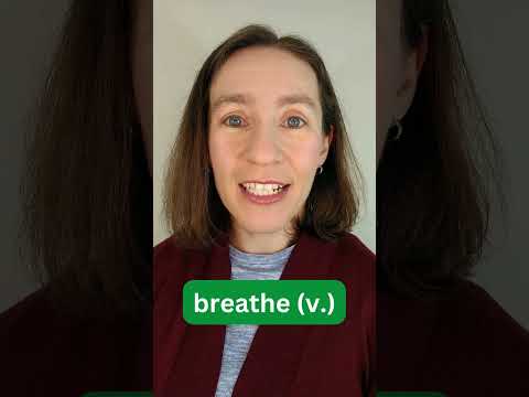 Breath & Breathe