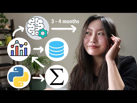 How I Would Learn Data Science in 2022