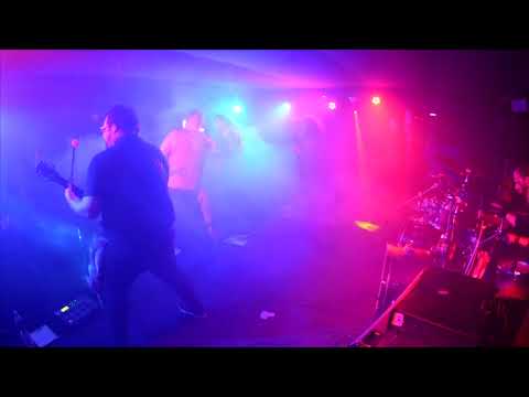 Kylfingar - Kilenc Valkűr (Live Supersonic-Blue Hell&KVLT)