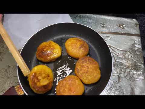 Easy and delicious sweet potato || Sheila’s Cooking