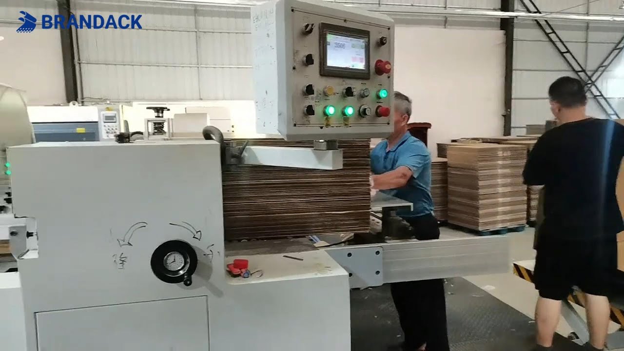 Custom Printed Corrugated Box Manufacturer & Packaging Supplies Company