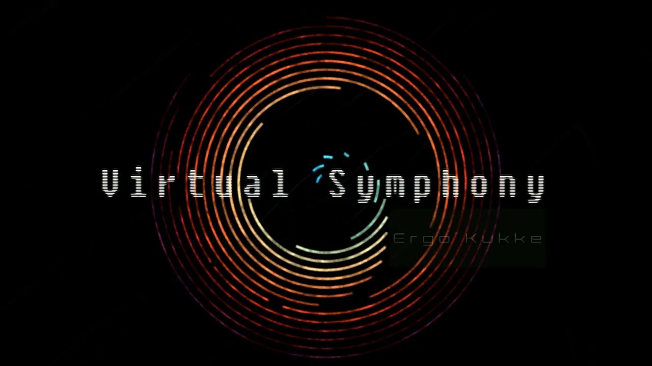Buy Virtual Symphony By Ergo Kukke - 5% Store Credit Back