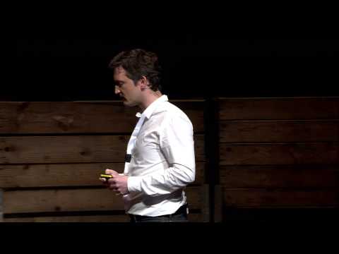 Nao Robot at TEDxNijmegen 2013