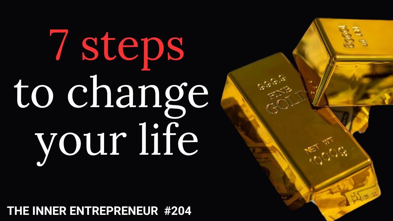 How to Build Your Dream Life in 2026 | FULL INTERVIEW