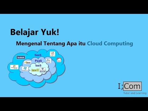 MENGENAL 3 JENIS LAYANAN CLOUD COMPUTING – sekhuddin-20090160-2b