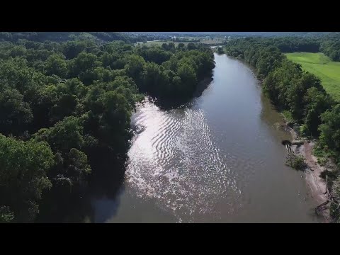 STL heat expected to increase water activity