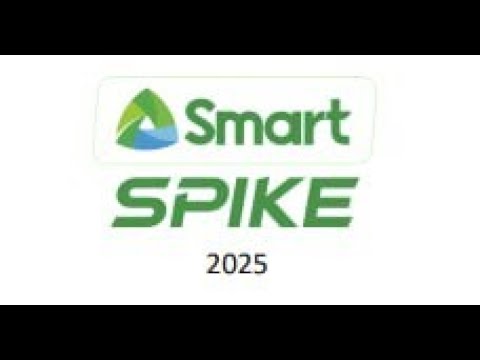 SMART SPIKE INVITATIONALS 18U 2025 (Court 2) - GIRLS - GCCF vs PVA