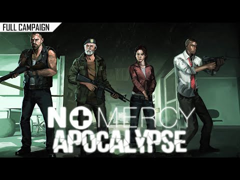 Steam Community :: Video :: Left 4 Dead 2: No Mercy Apocalypse [Rating ...
