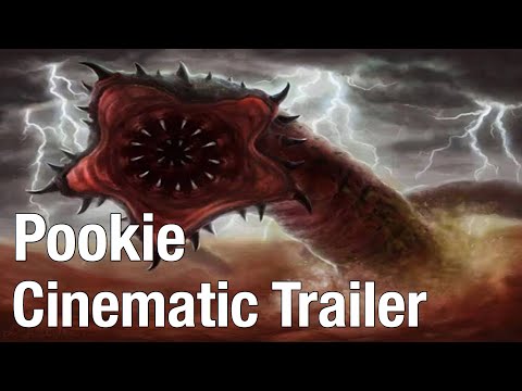 Steam Community :: Video :: Pookie Cinematic Trailer - Day Of Dragons