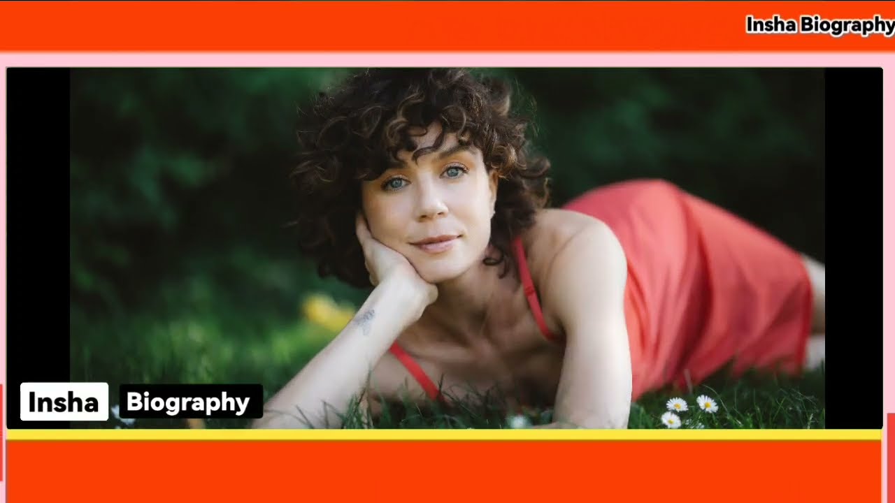 Melanie Merkosky Biography