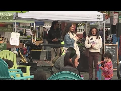 Sacramento to vote on entertainment zones