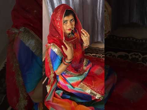 Rajasthani Bindni ‼️