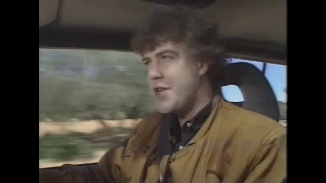 Mitsubishi Shogun Pajero Montero UK Review