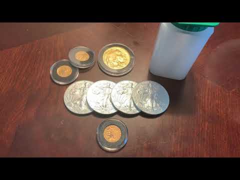 1926 Indian head 2.50 Gold coin LCS pick-up