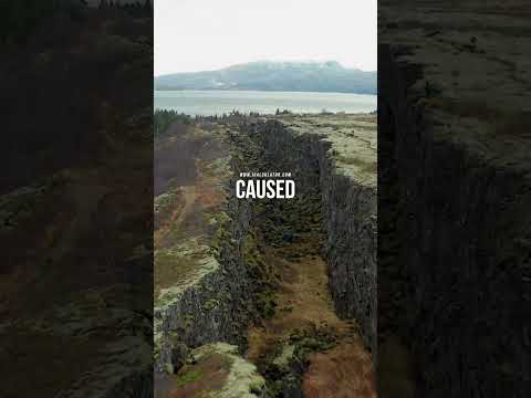 Did You Know? The Great Chilean Earthquake!