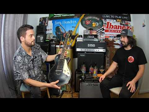 Duesenberg 49er 2012 Outlaw | Reverb
