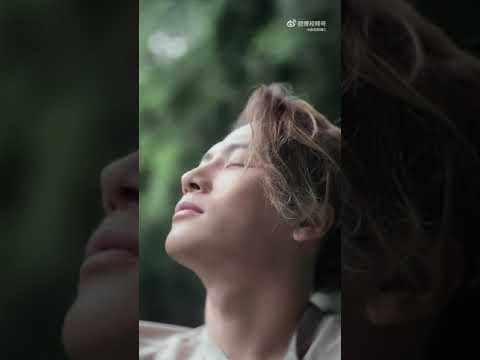 Jackson Wang for Armani (Endorsement) - 2024 July 29 YuLong Tea Fragrance