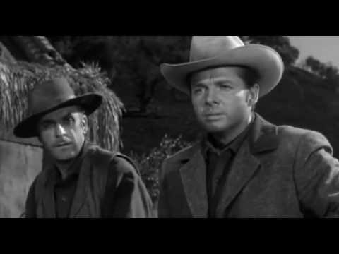 Vintage Hollywood Movie - Cast A Long Shadow